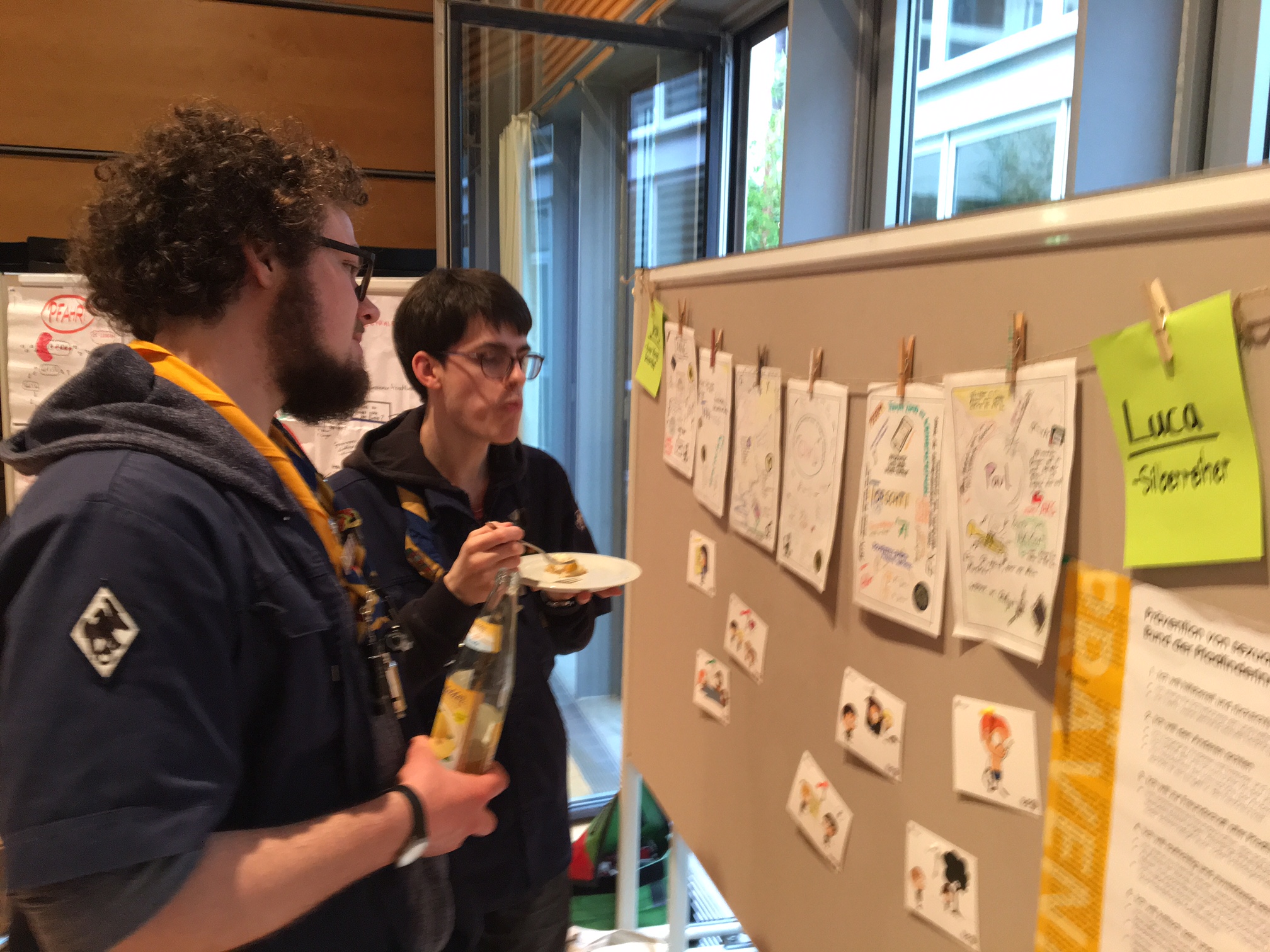 Aktuelles – intakt BaWü