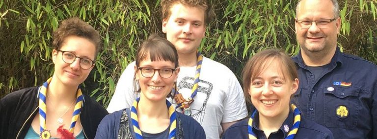 intakt BaWü – Prävention von sexualisierter Gewalt