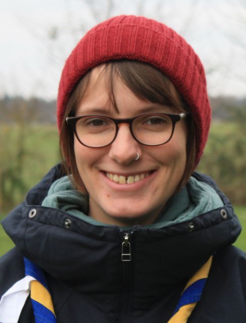 Anne – intakt BaWü